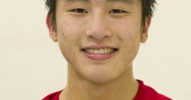 Focus On: Ethan Chung