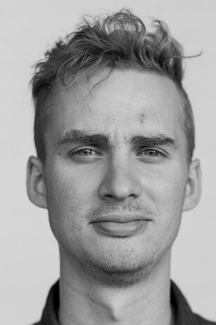 Jesse Barber: Same family, different votes