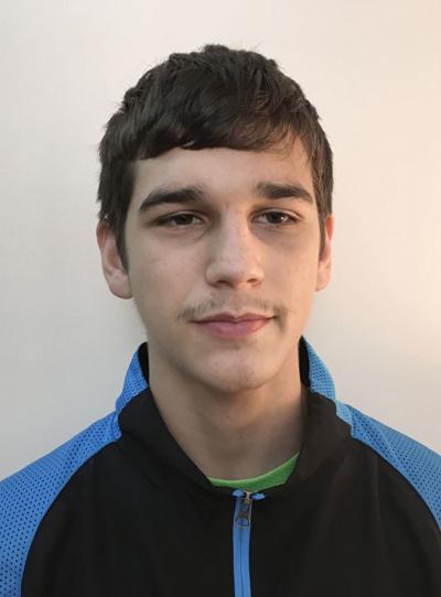 Focus on: David Hawes