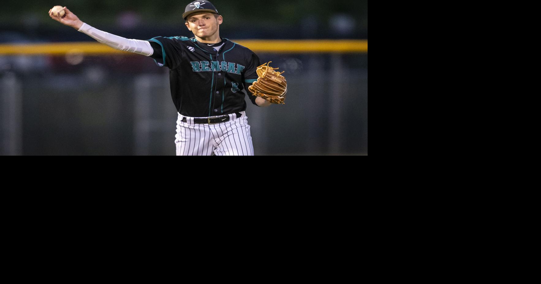 Sidelined Seniors: Reagan's Danny Beal aimed to claim a conference ...