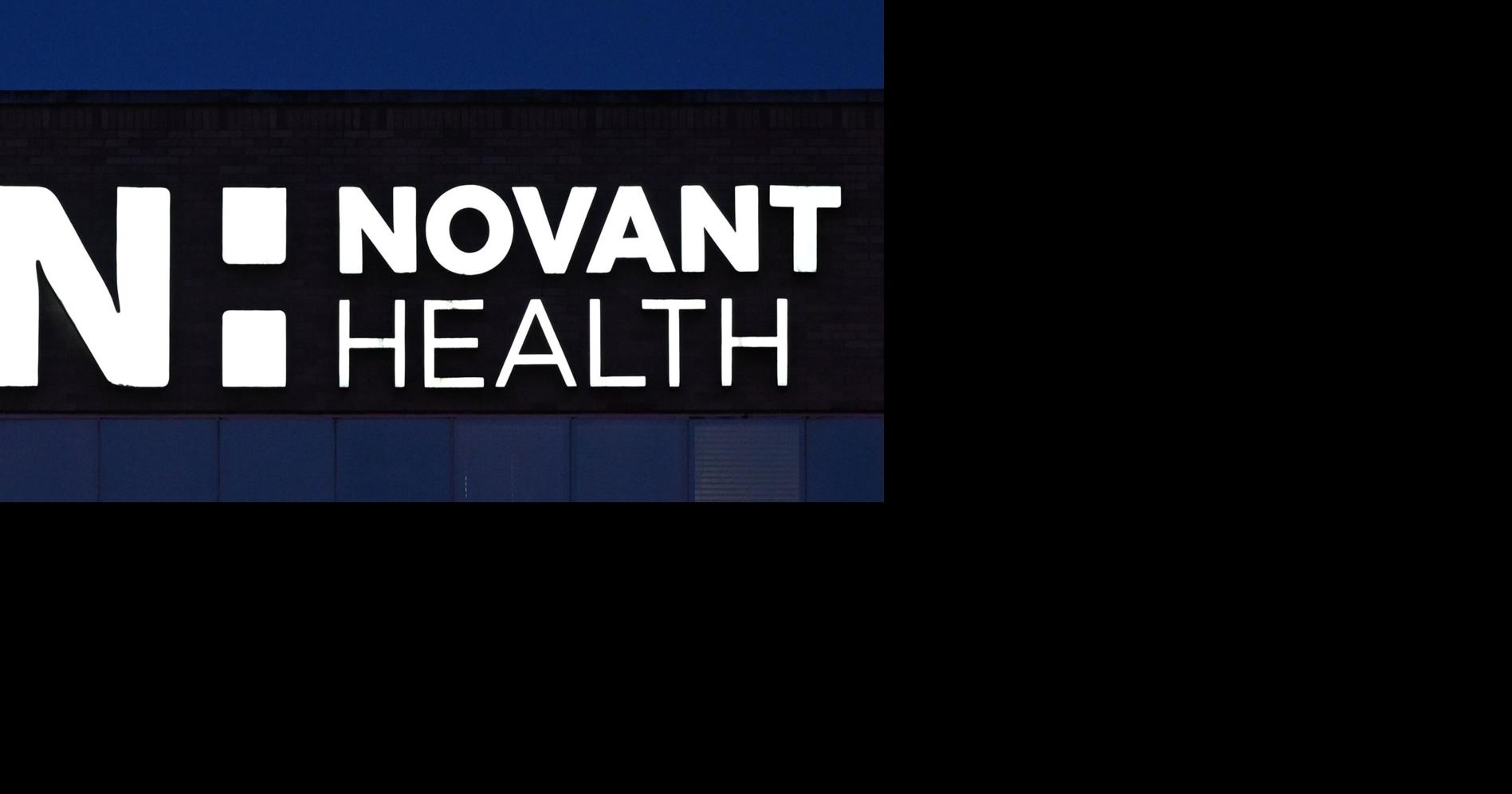 Novant confirms expected hospital entry into Greenville SC