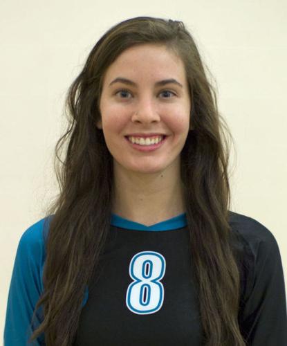 Focus On: Faith Jeffers