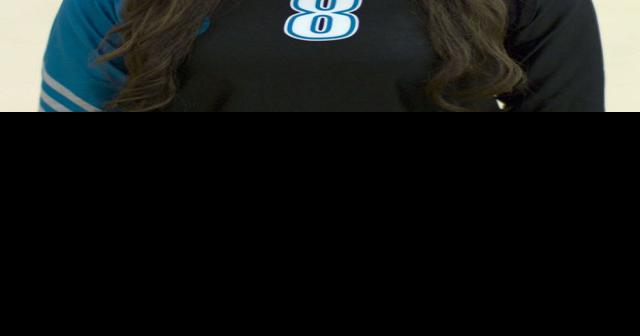 Focus On: Faith Jeffers