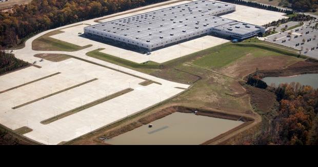 UPDATE: Herbalife completes purchase of former Dell plant