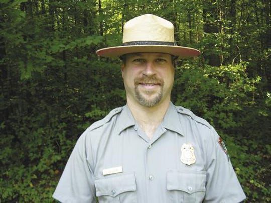 NPS report: Blue Ridge Parkway ranger should be permanently removed ...