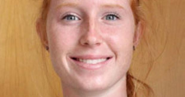 Focus On: Emma Gentry