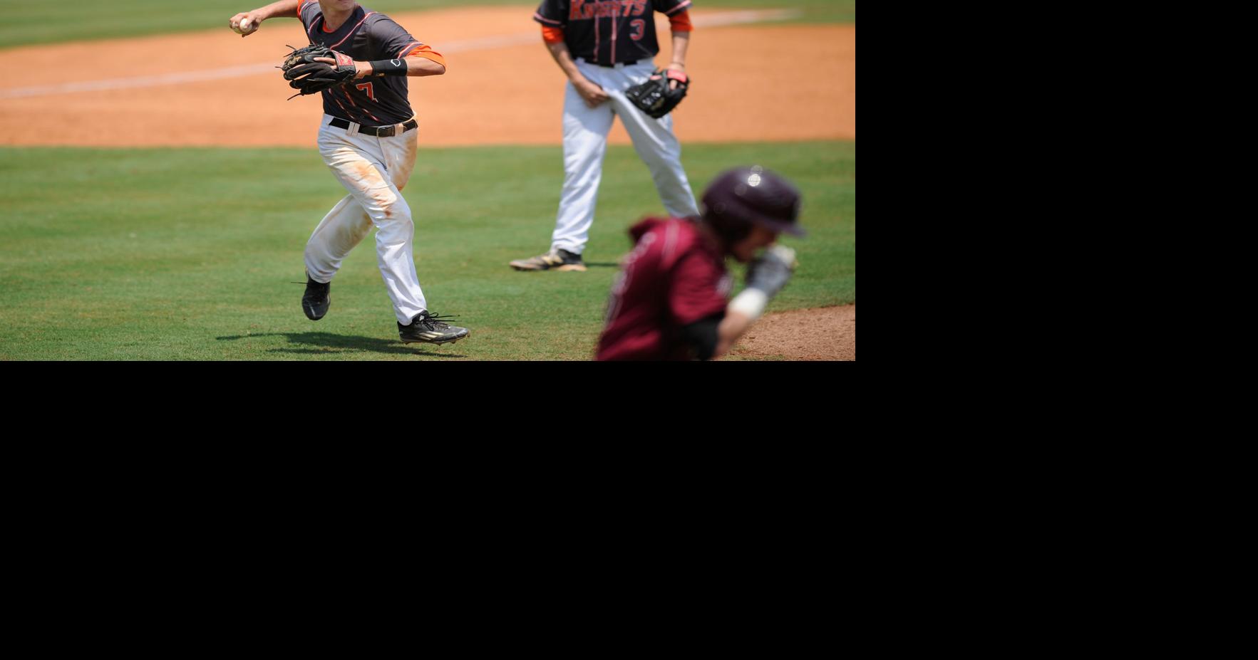 Corey Joyce, former North Davidson baseball standout, earns MEAC Player ...