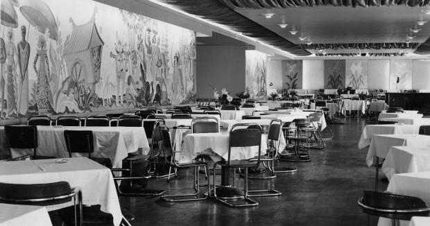 GALLERY: The Robert E. Lee Hotel