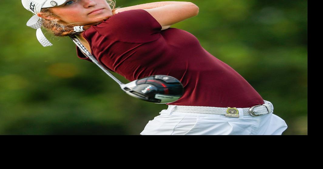 Wake Forest's Rachel Kuehn wins top ACC award again