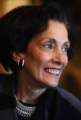 Our view: A fitting time to honor a fine advocate