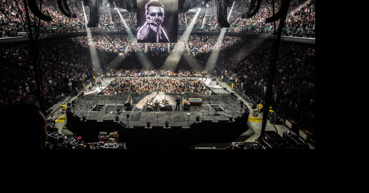 Greensboro Coliseum Seating Capacity | Cabinets Matttroy