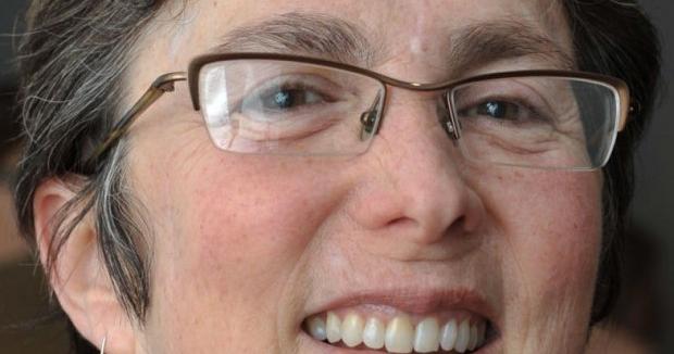 Campbell elected Forsyth County Democratic chairwoman