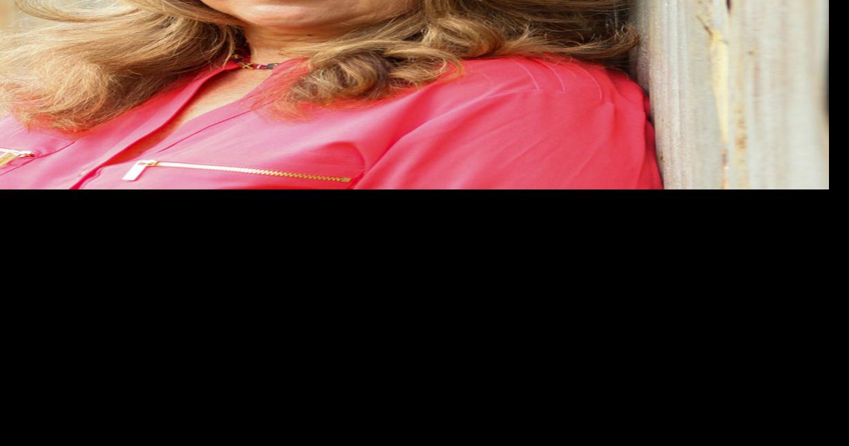 Advance writer looking forward to her new Hallmark movie