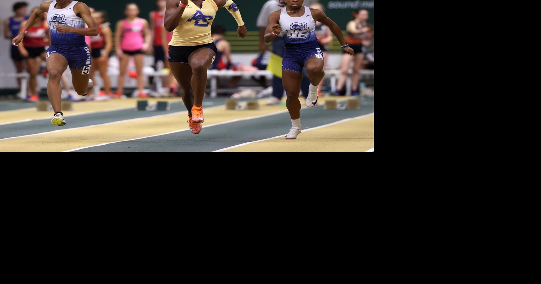 5A state indoor track championship photos at JDL Fast Track