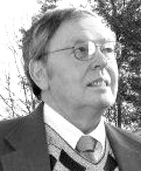 ROGERS, Eldon Sykes, Sr.