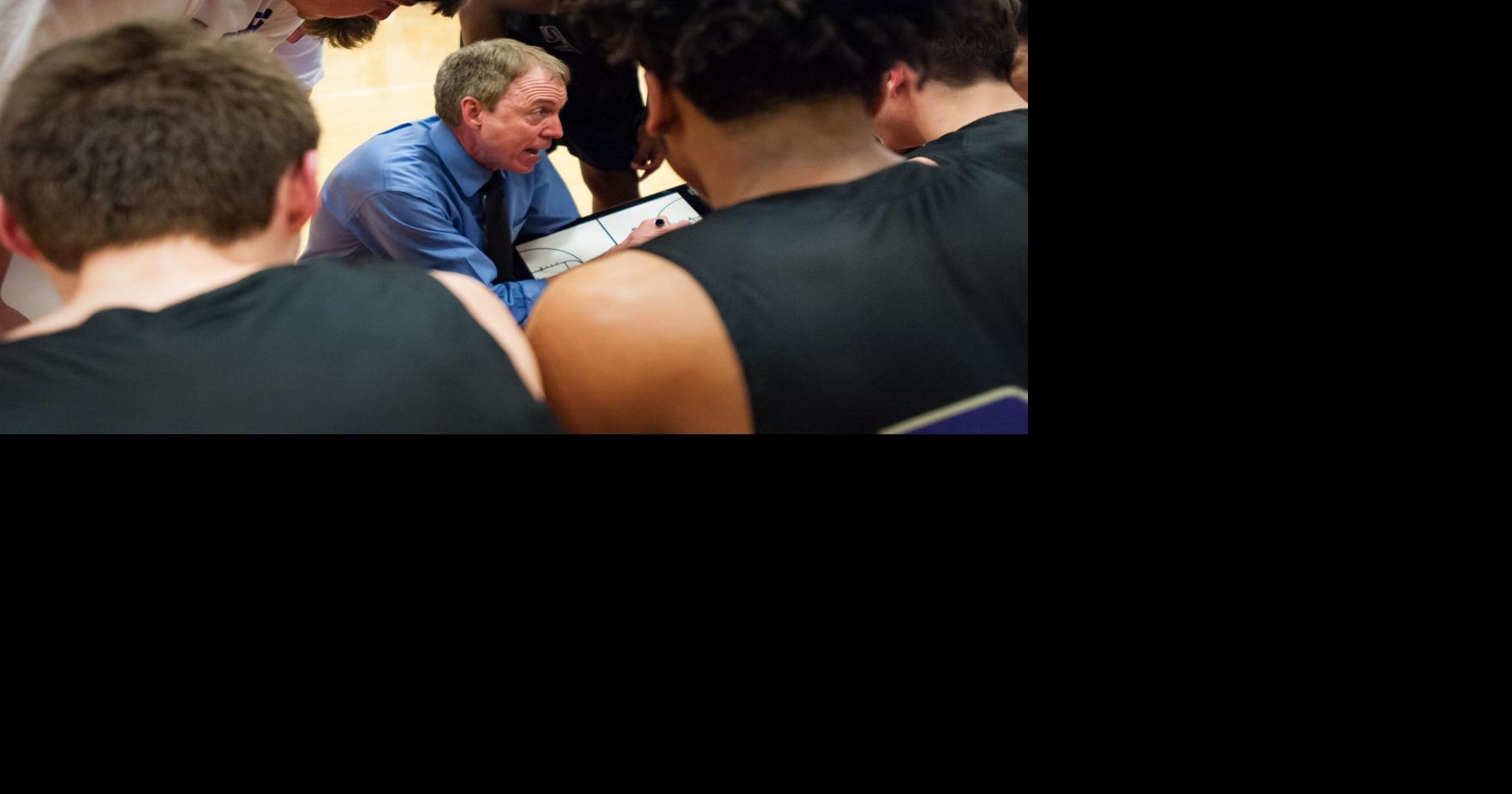 Longtime West Stokes basketball coach Dan Spainhour to retire