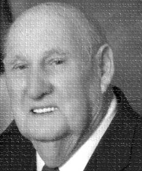 WALKER, Clarence Swain