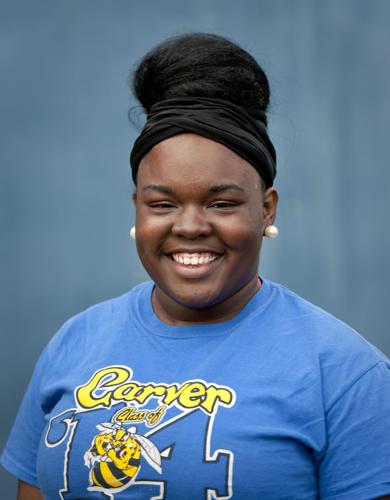 Focus On: Akasha Davis