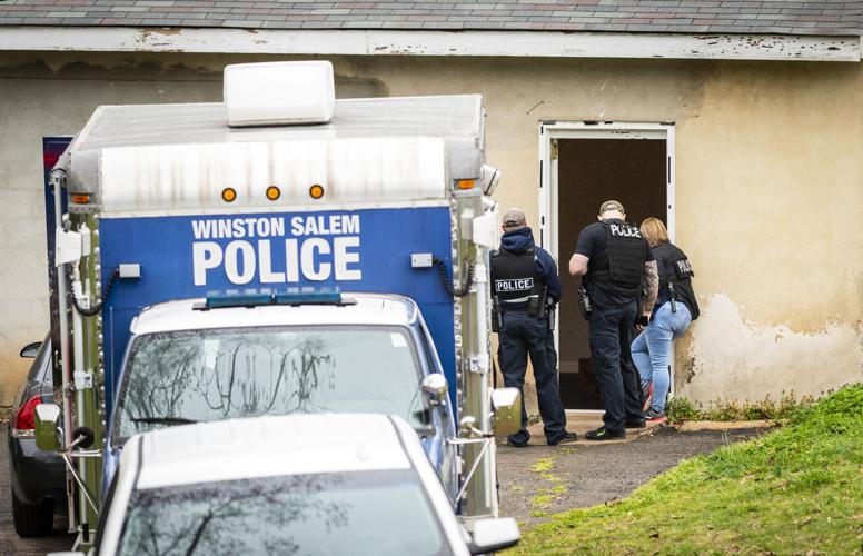 Warrants allege Forsyth County man confessed to ex-wife that he fatally ...