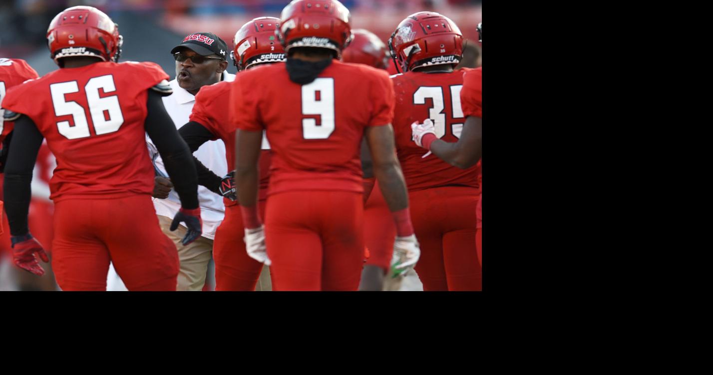 WSSU football coaches continue recruiting plan despite the uncertain future