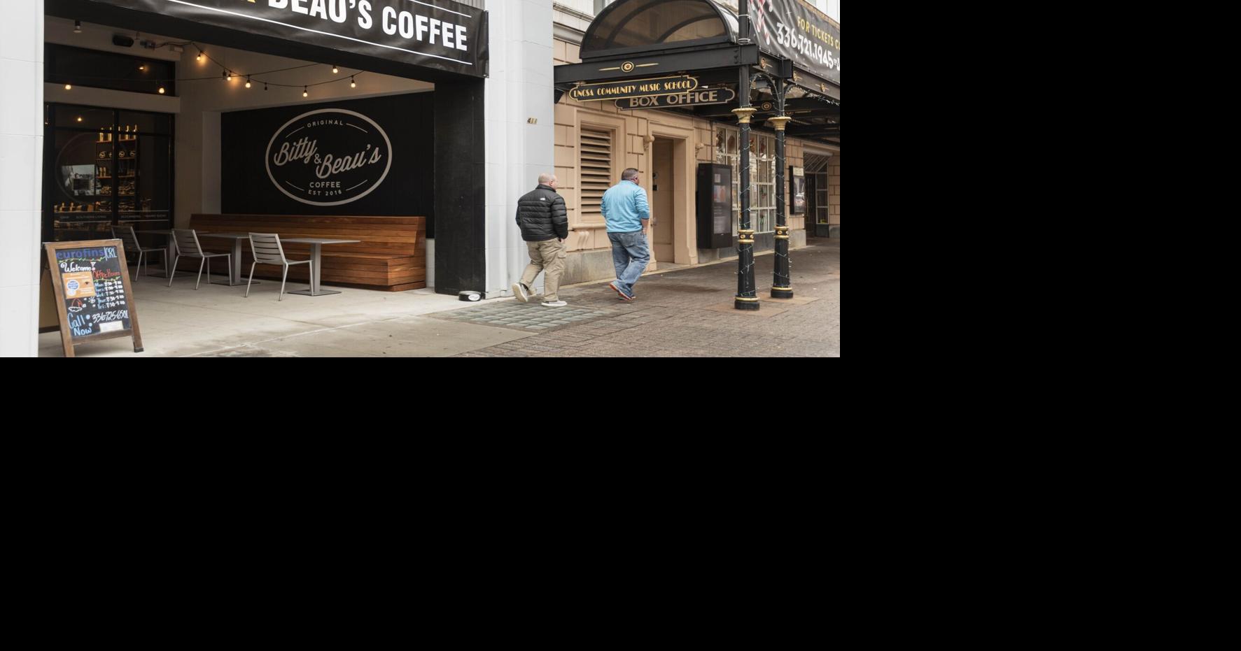 UNCSA downtown building funding gains final legislaure OK