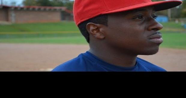 Beatty inspires as he pursues MLB dream