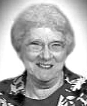 COE, Mary Elizabeth Marshall