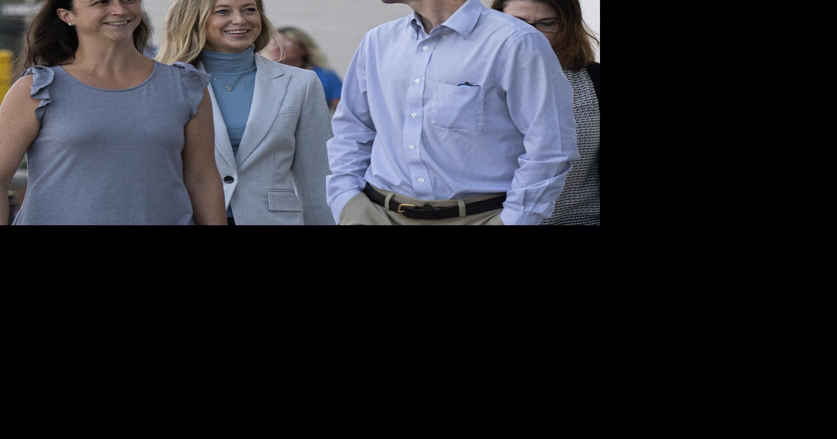 Jason Corbett murder case in Netflix documentary