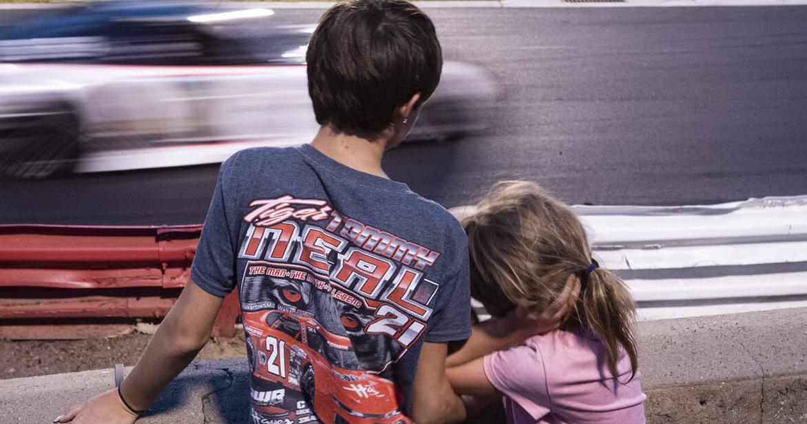 It's never too early to look at Bowman Gray racing standings