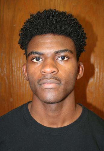 Focus On: Kenneth Lee Jr