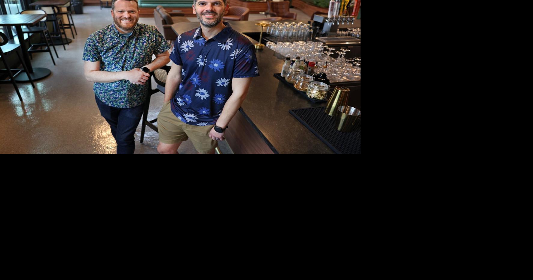 Dutch Light bar opens in Winston-Salem