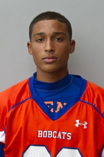 Focus On: Justin Newton