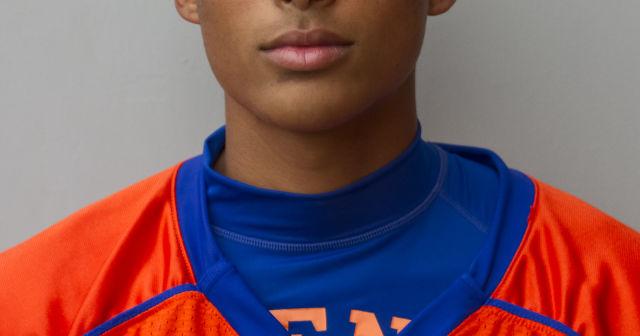 Focus On: Justin Newton