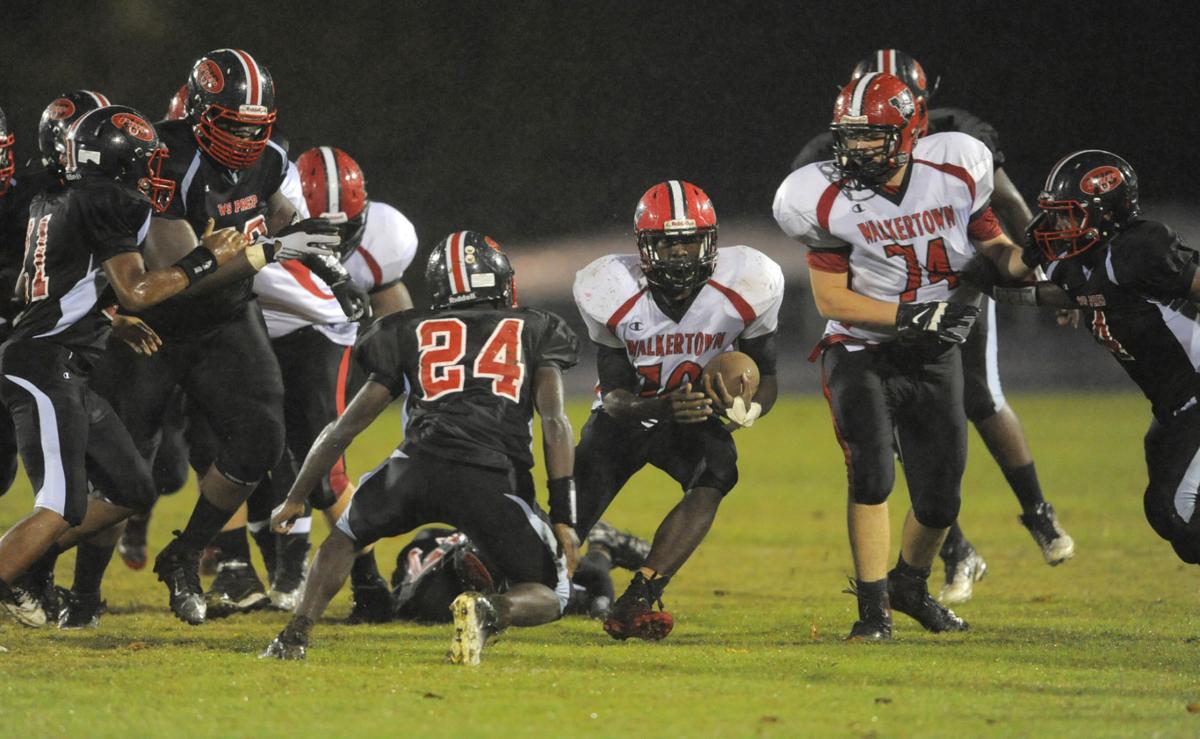 East Surry, Walkertown meeting in rematch | High School | journalnow.com