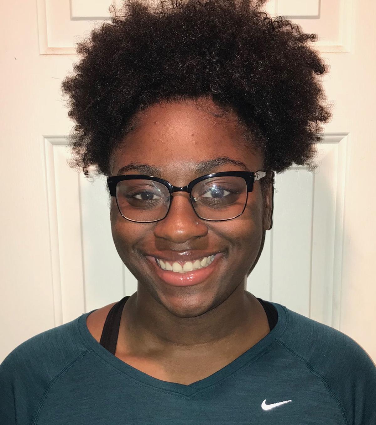 Focus on: Karia Wilson