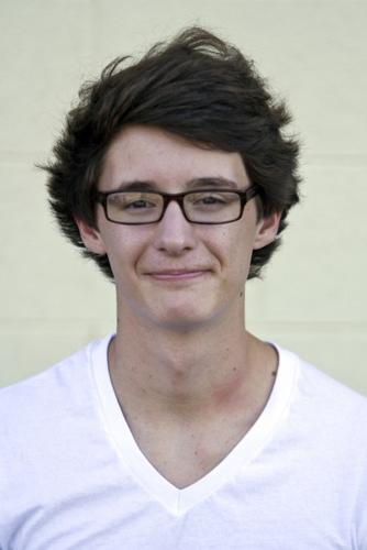 Focus On: Cody Mitchell