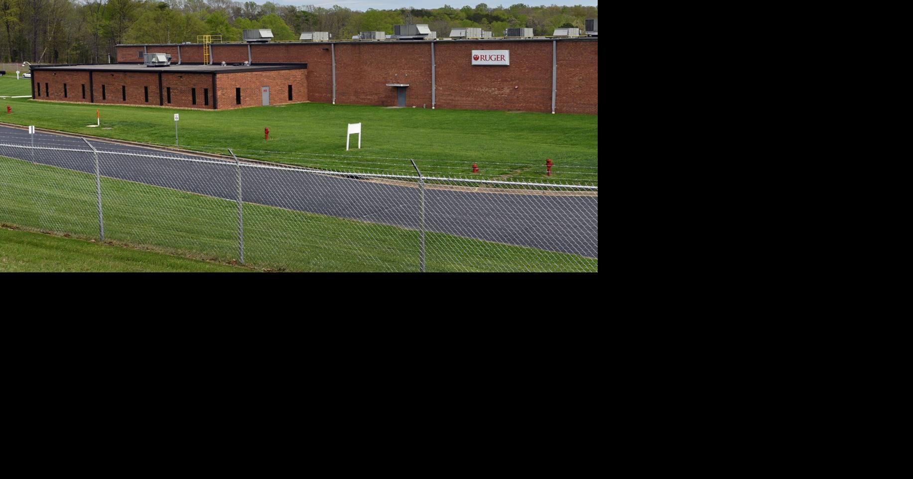 Ruger cuts 80 job positions amid lower demand for firearms