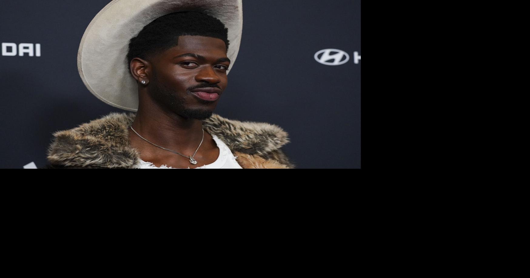 'Old Town Road' singer Lil Nas X faces felony charges