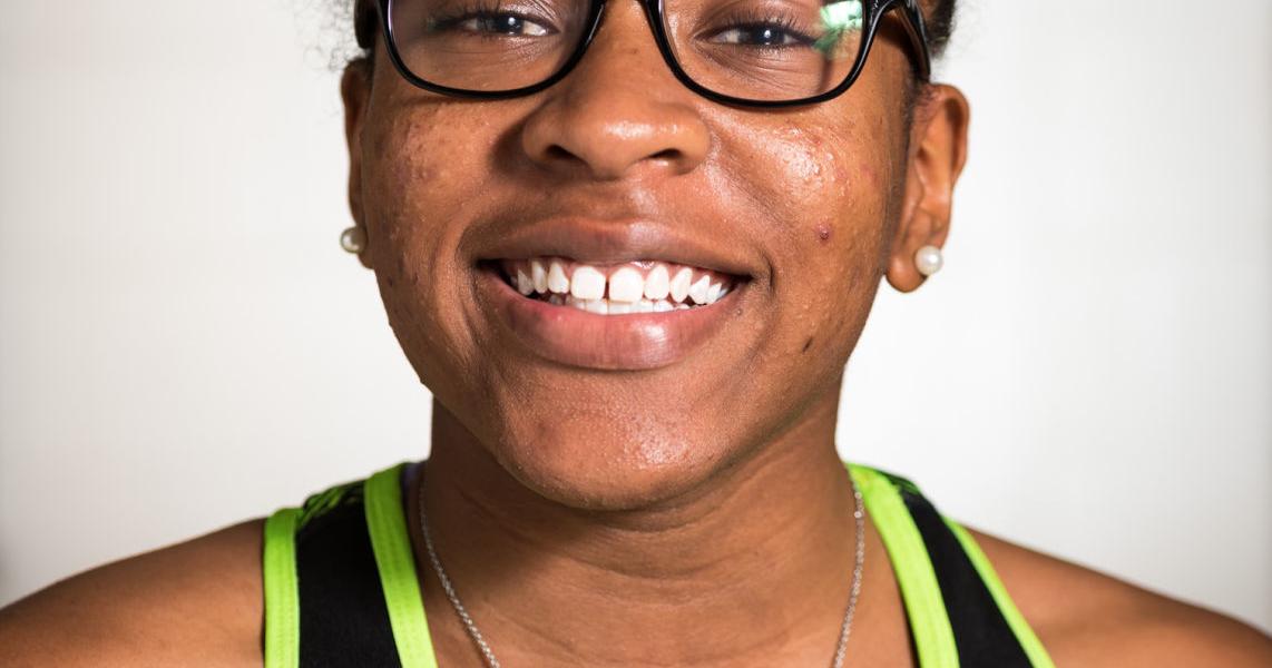 Focus on: Asia Phillips