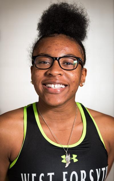 Focus on: Asia Phillips