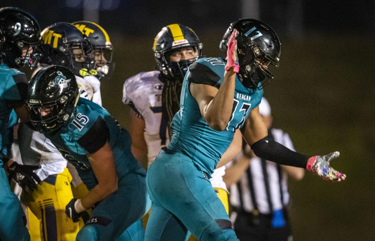 JournalNow.com Football: Players to watch this week