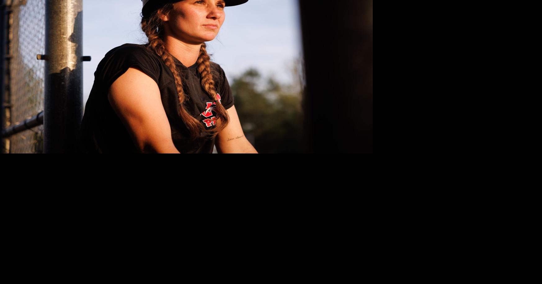 Kaytee Ward hired as next softball coach at West Stokes