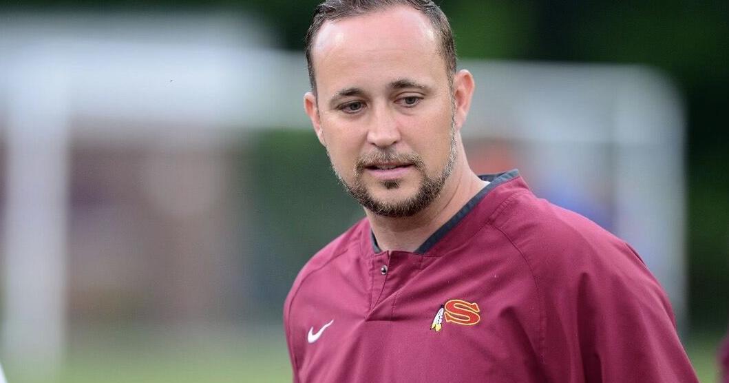 Mitch Adams is named athletics director at Reagan High School