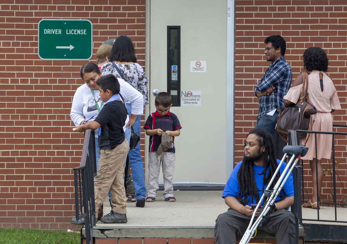 After last summer's endless lines, NC DMV has a new plan to cut down ...