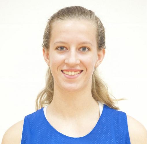 Focus On: Elizabeth Kerr