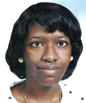 Kimbrough, Charnetha Renee'