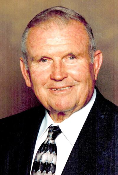 Anders, Roy Franklin