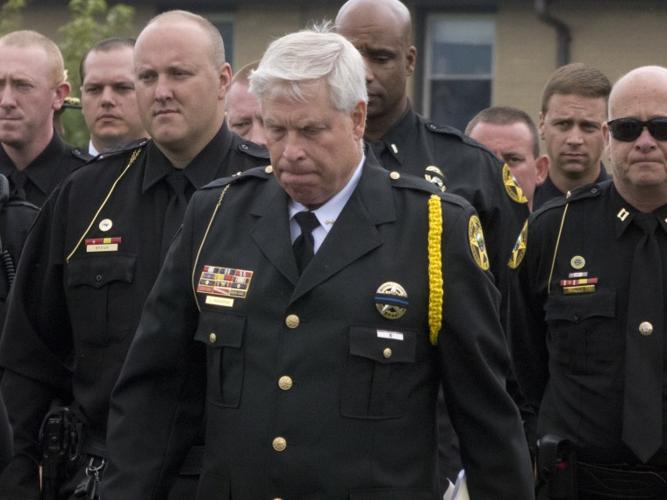 Watauga sheriff's deputy laid to rest