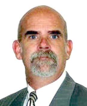 Clay, Irvin Kenneth "Ken"