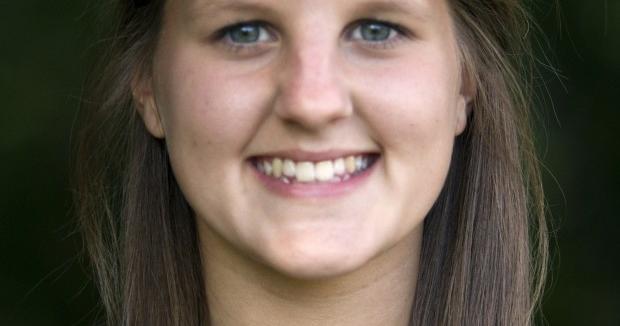 Focus On: Josie Edwards